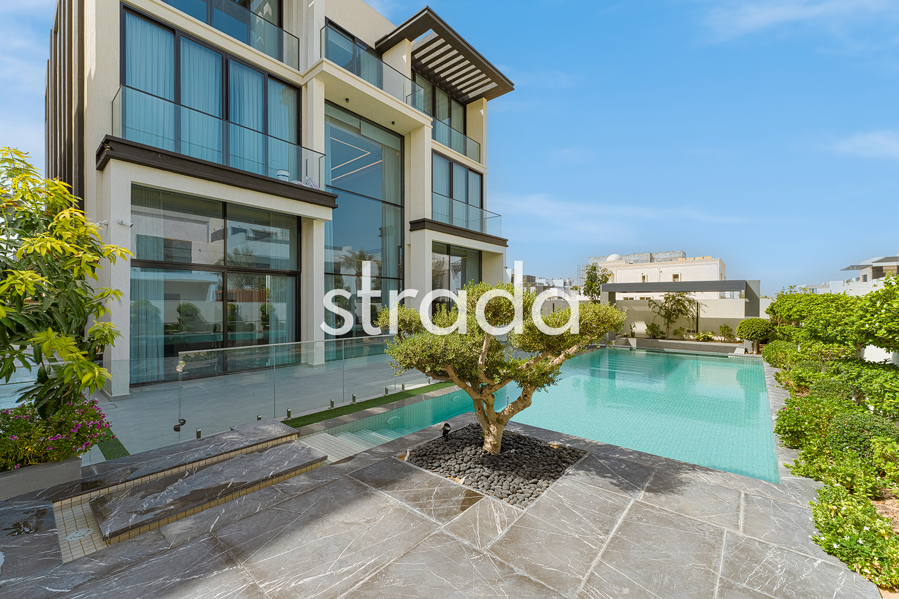 Properties for Rent in Dubai | Strada