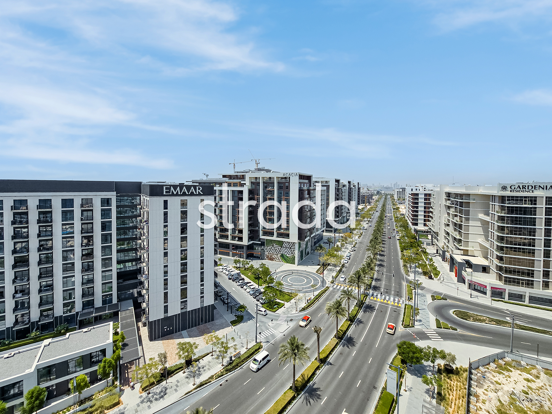 Properties for Rent in Dubai | Strada