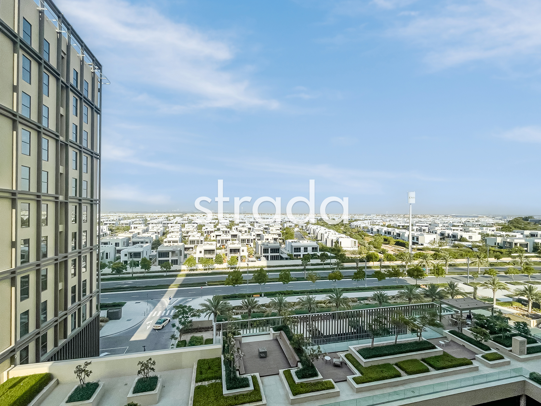 Properties for Rent in Dubai | Strada