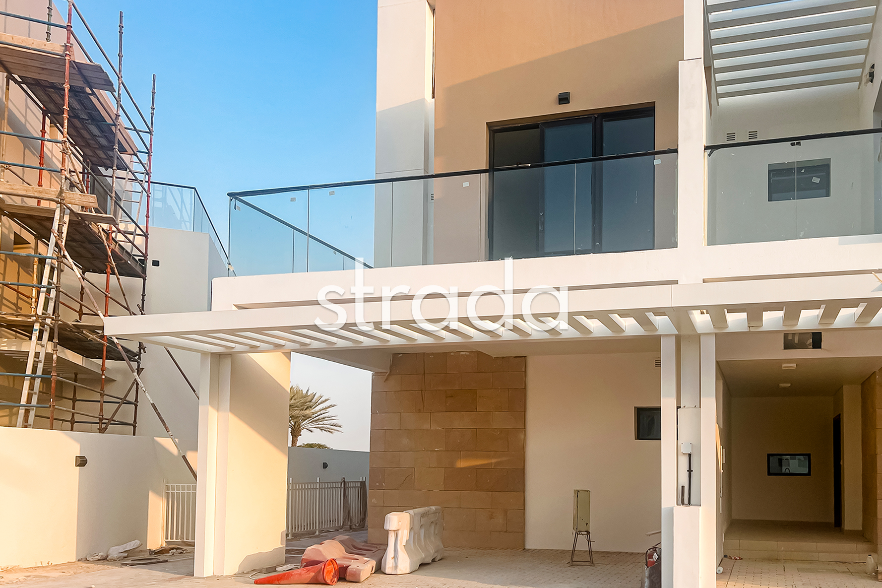 Off Plan Property To Buy - Strada