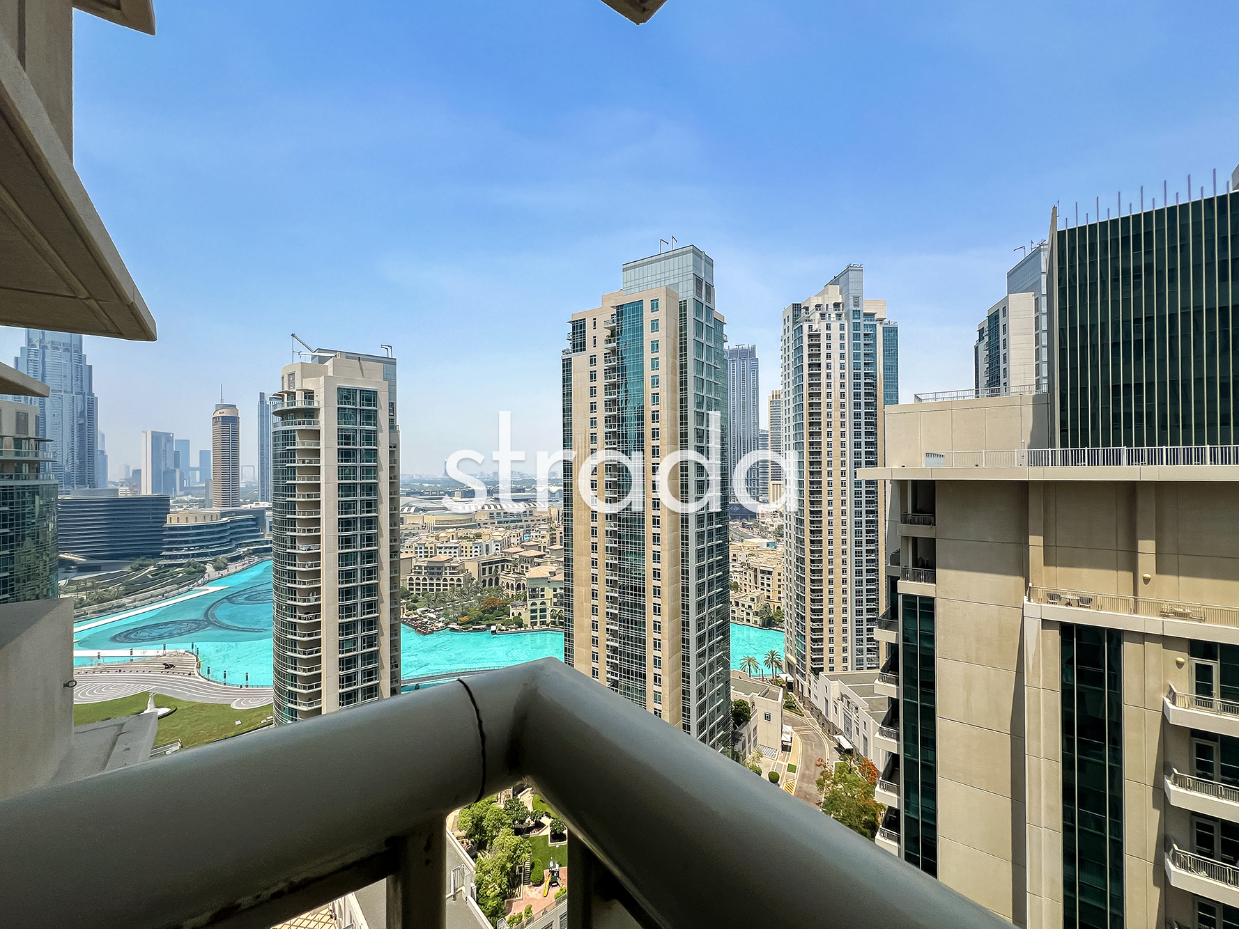 Properties for Rent in Dubai | Strada