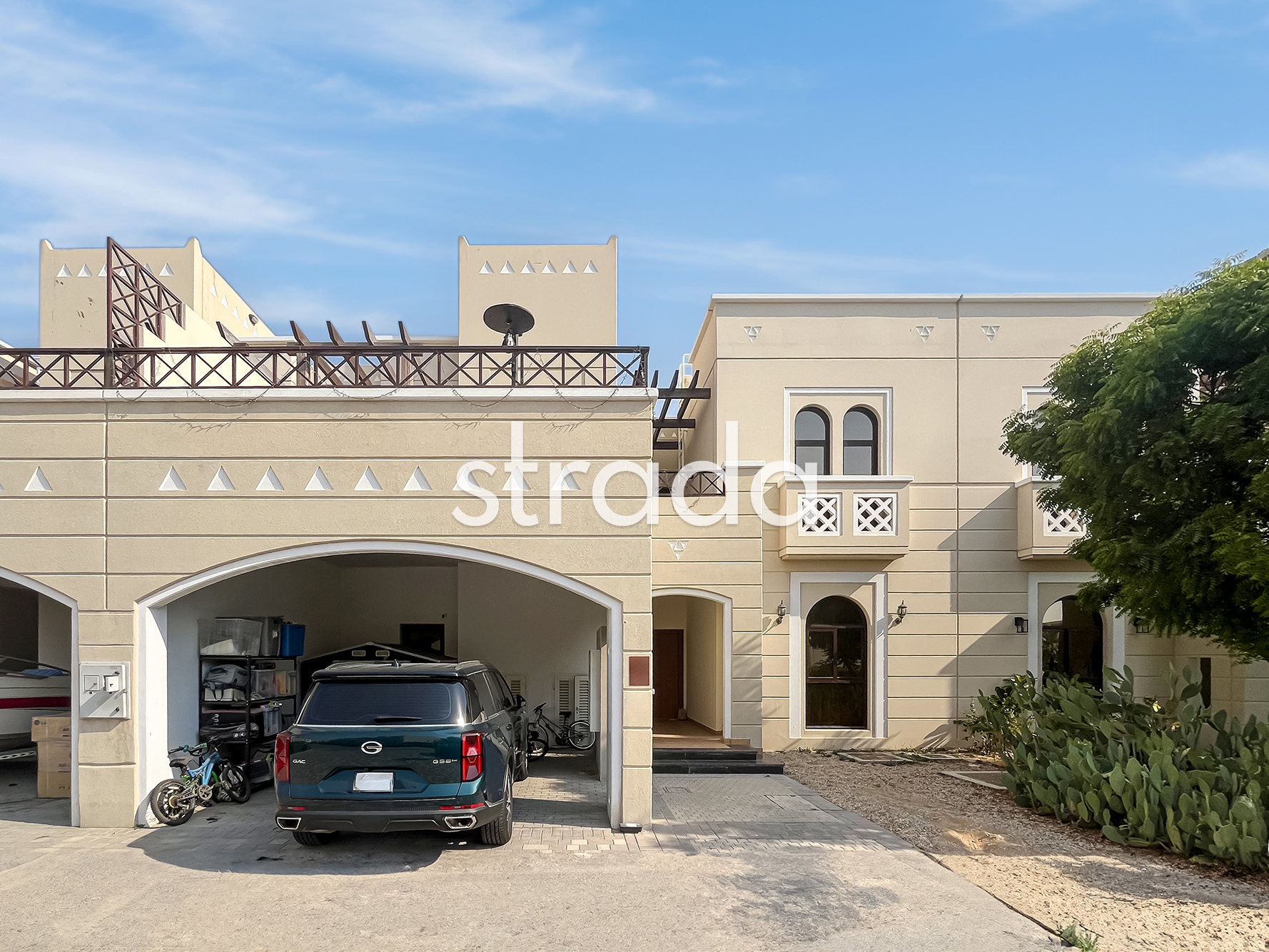 Properties for Rent in Dubai | Strada