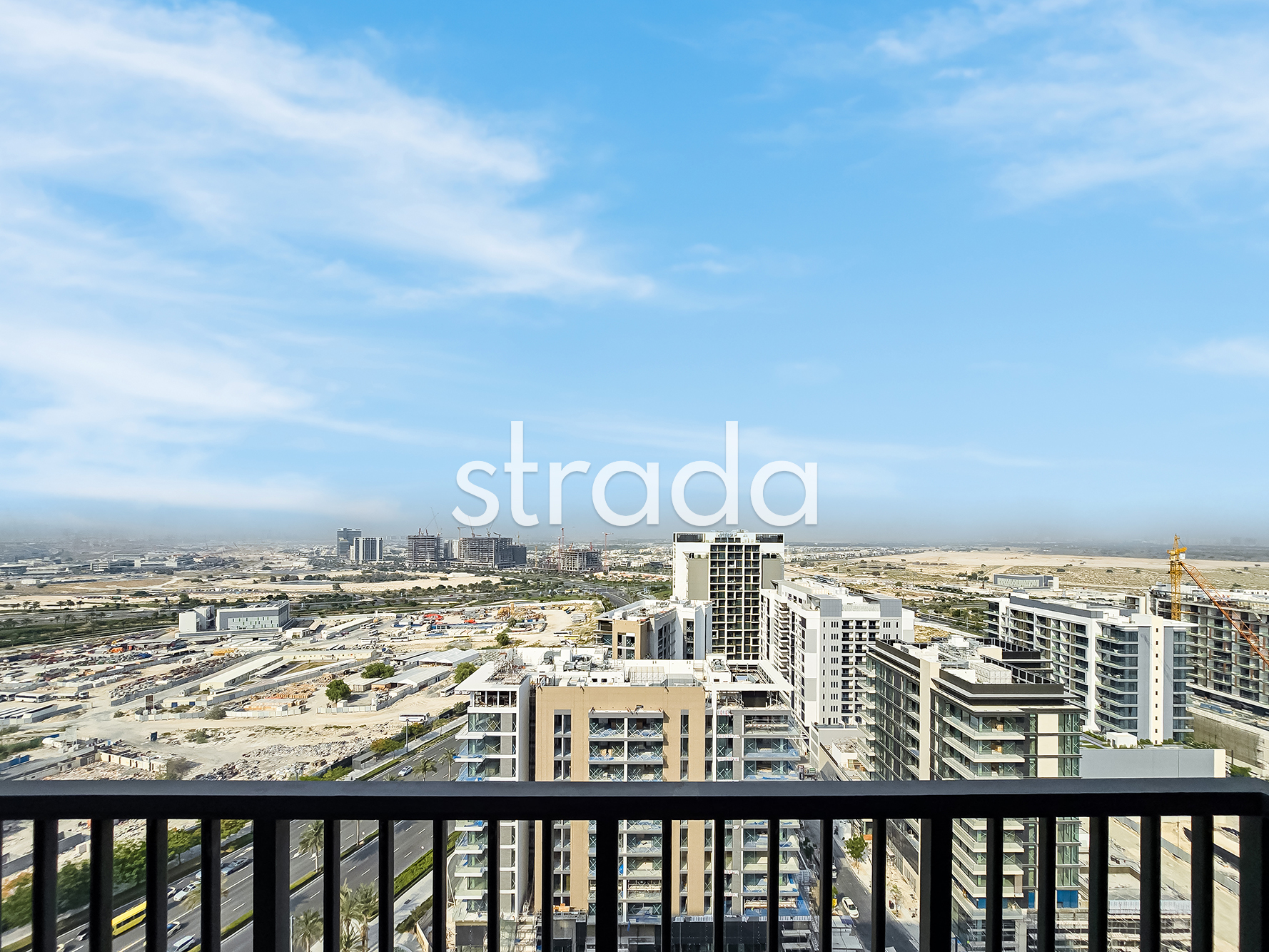 Properties for Rent in Dubai | Strada