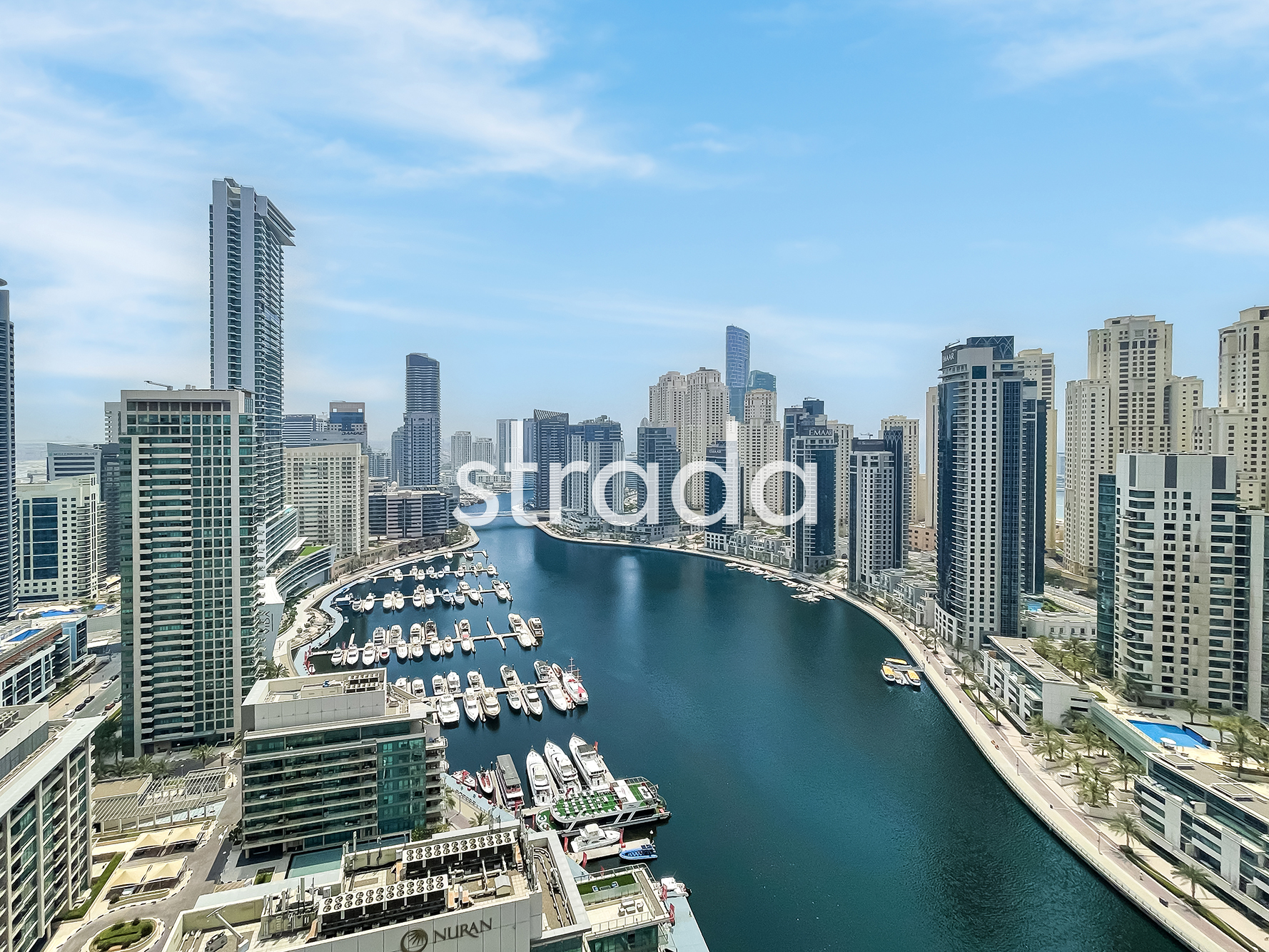 Properties for Rent in Dubai | Strada