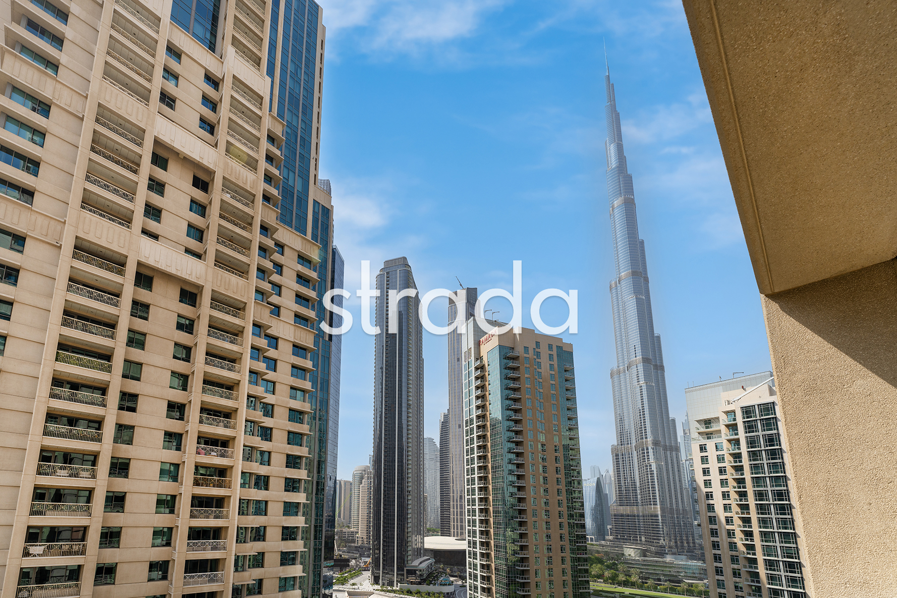 Properties for Rent in Dubai | Strada