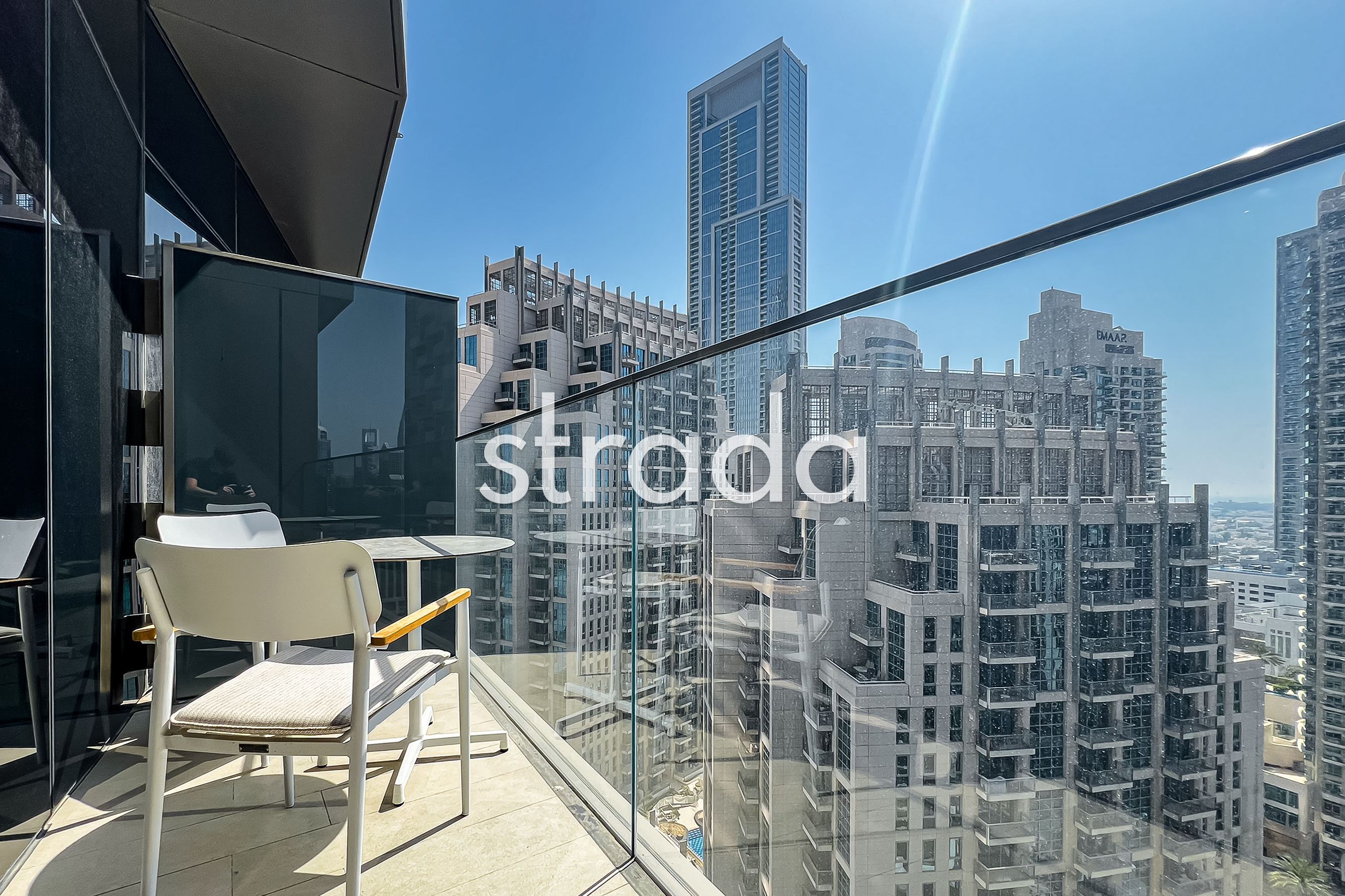 Properties for Rent in Dubai | Strada