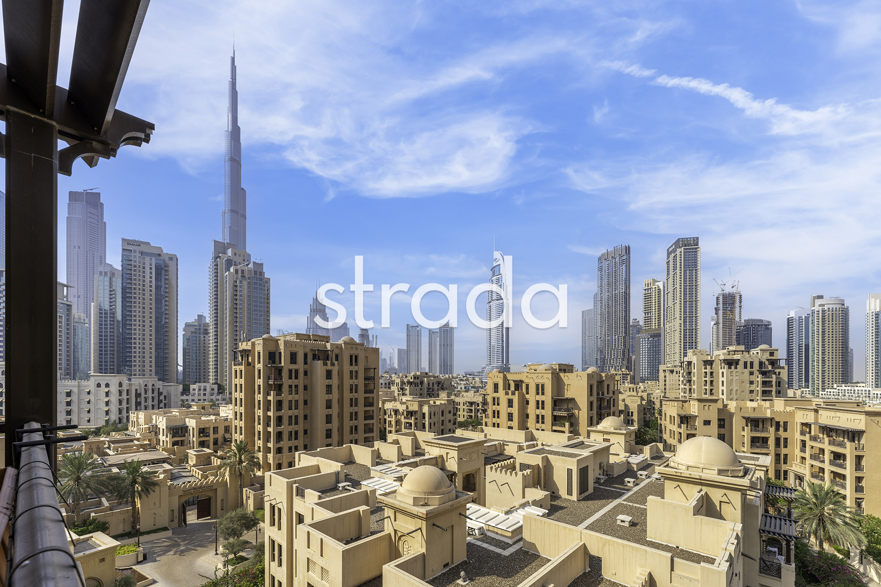 Properties for Sale in Dubai | Buy Properties in Dubai | Strada