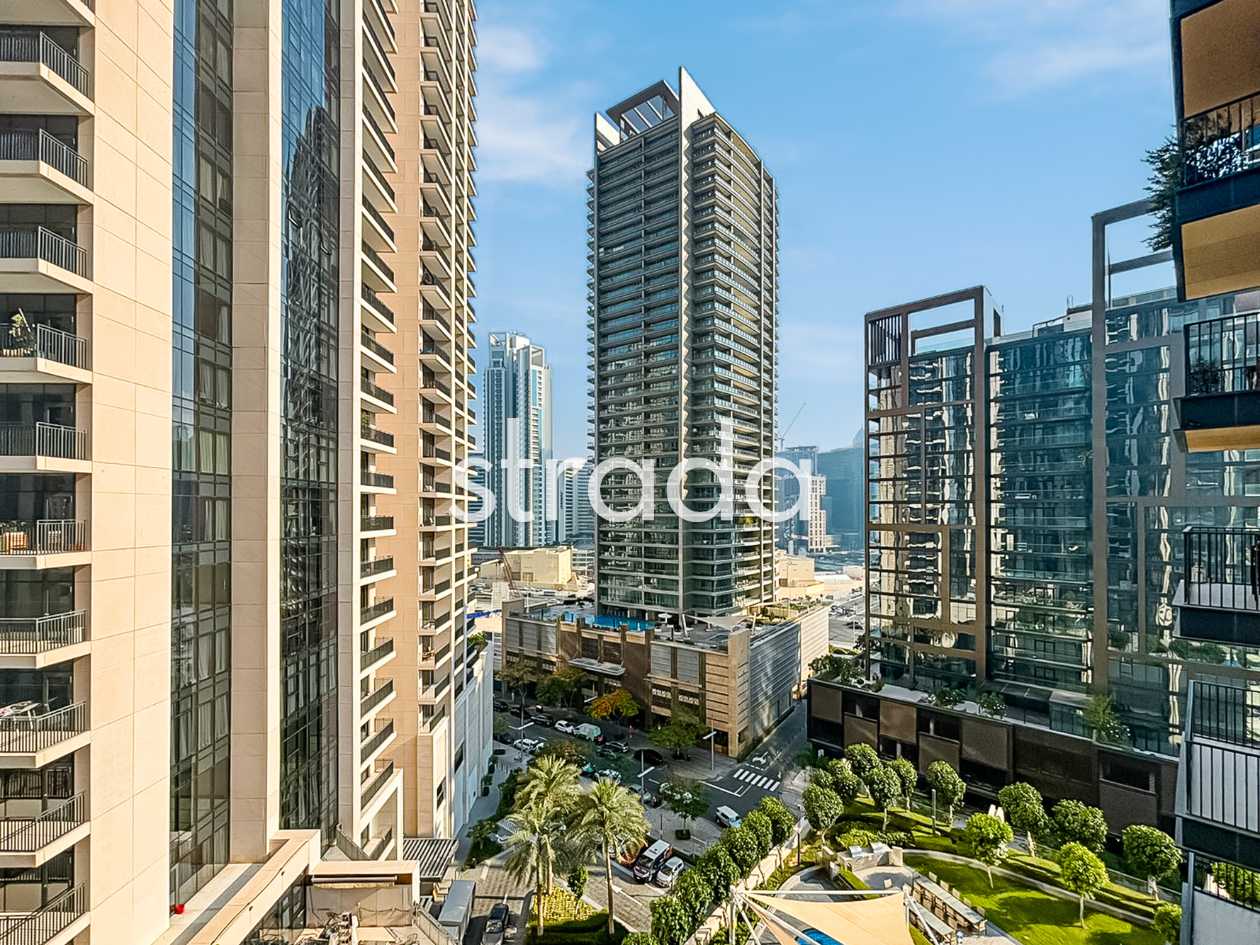 Properties for Sale in Dubai | Buy Properties in Dubai | Strada
