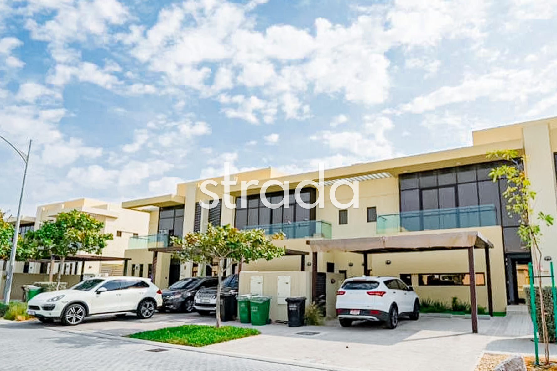 Properties for Rent in Dubai | Strada