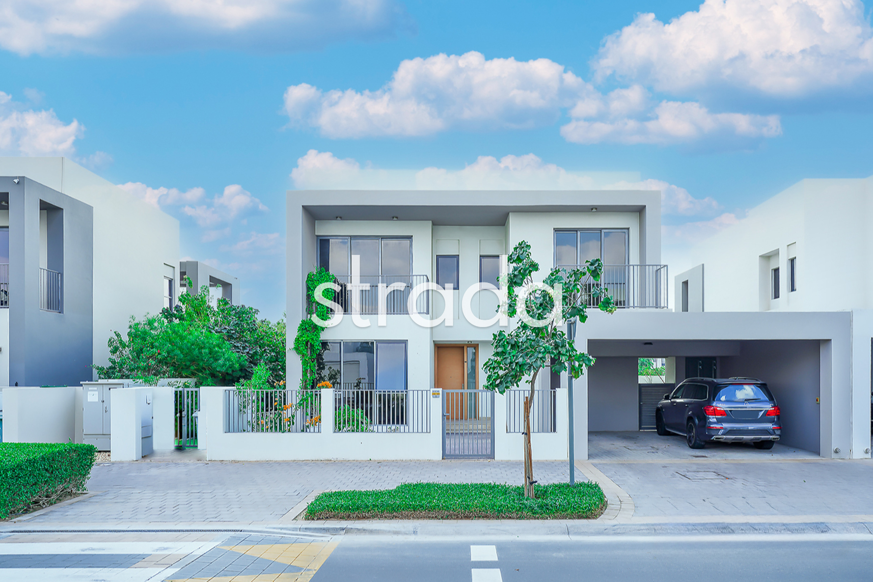 Properties for Rent in Dubai | Strada
