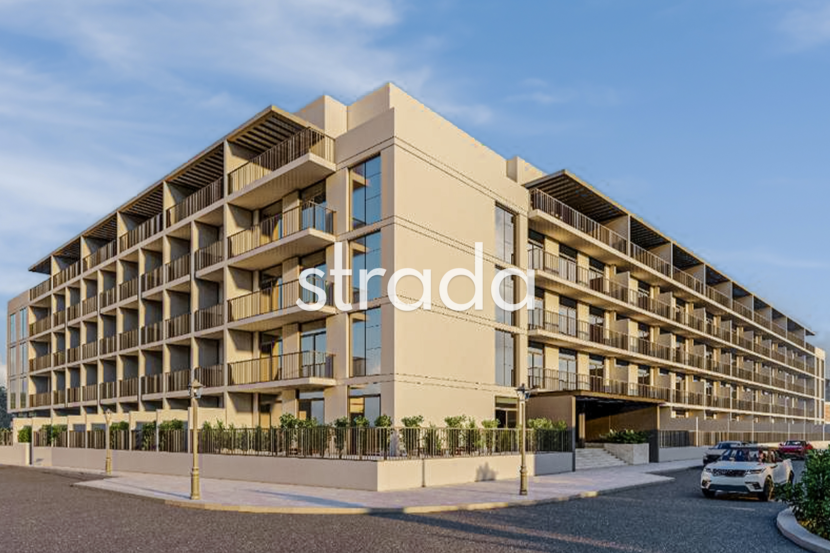 Properties for Rent in Dubai | Strada