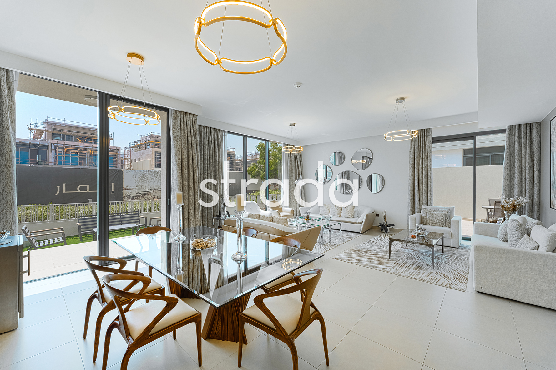 Properties for Sale in Dubai | Buy Properties in Dubai | Strada