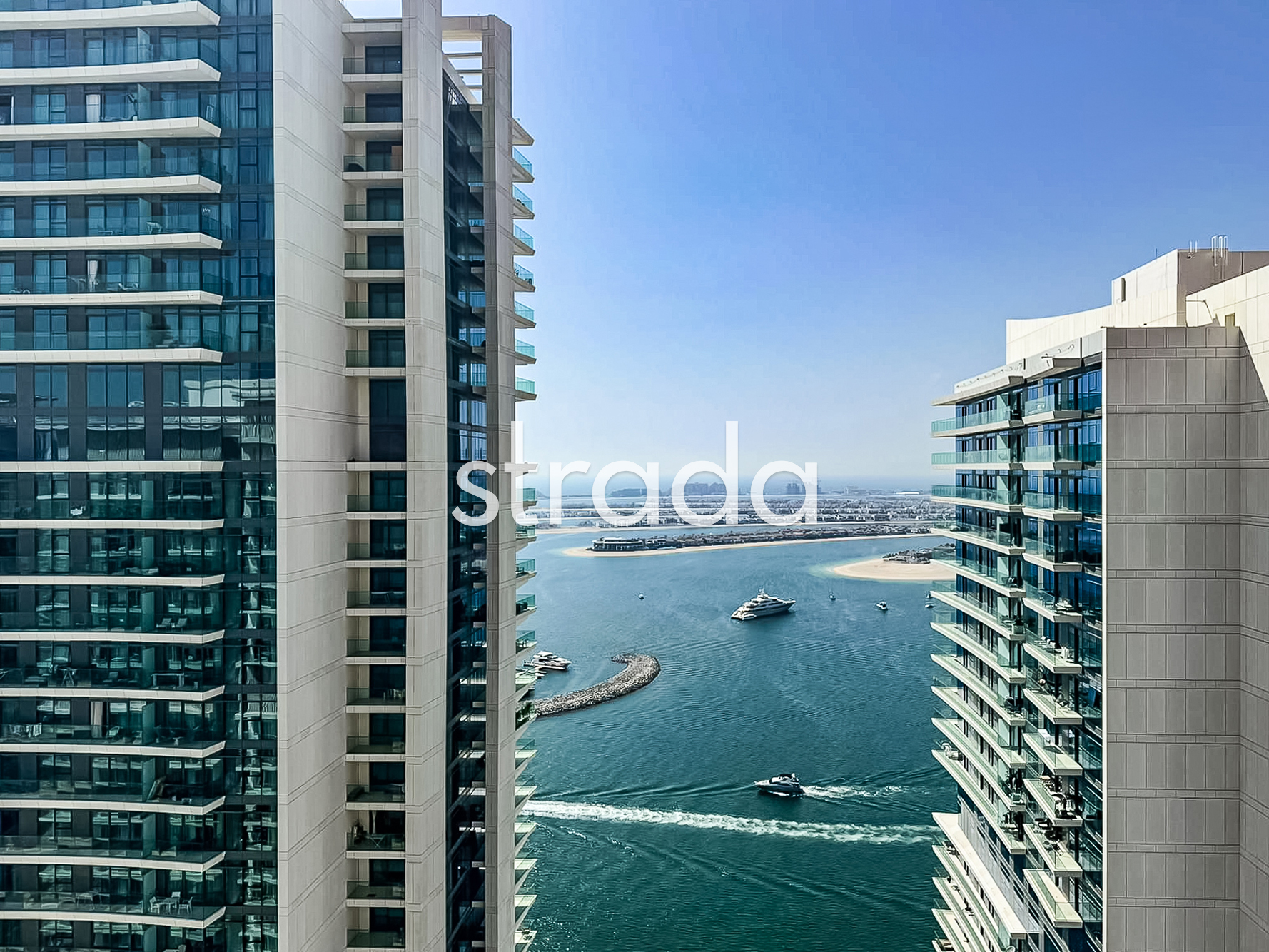 Properties for Rent in Dubai | Strada