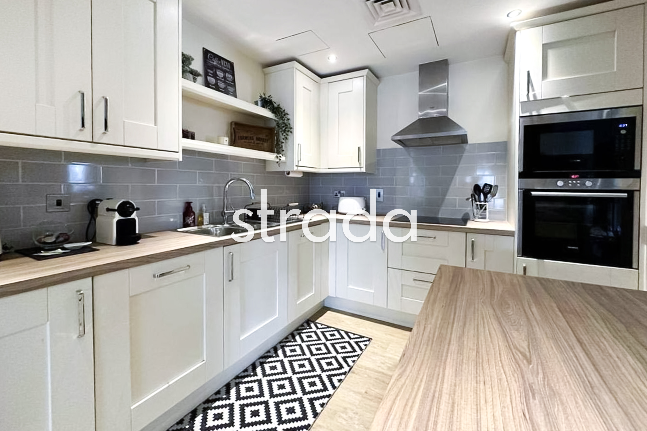 Properties for Rent in Dubai | Strada