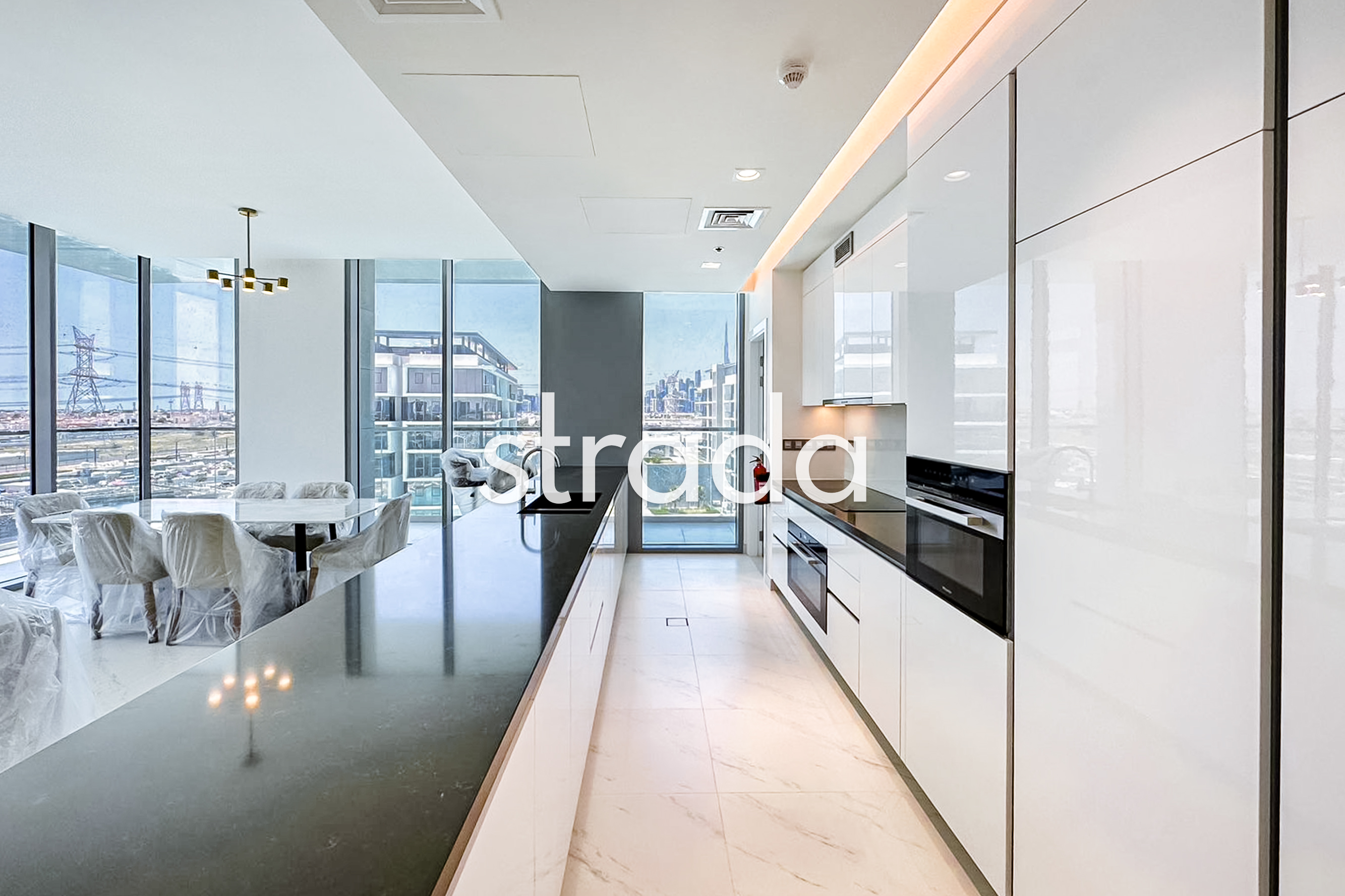 Properties for Rent in Dubai | Strada
