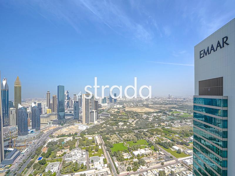 Properties for Rent in Dubai | Strada