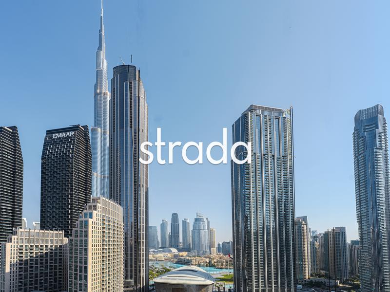 Properties for Rent in Dubai | Strada