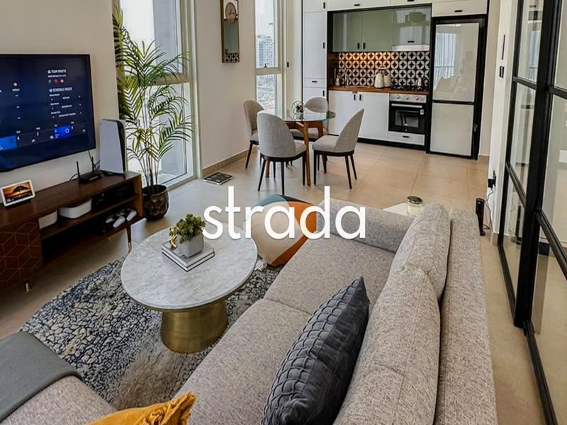 Properties for Rent in Dubai | Strada