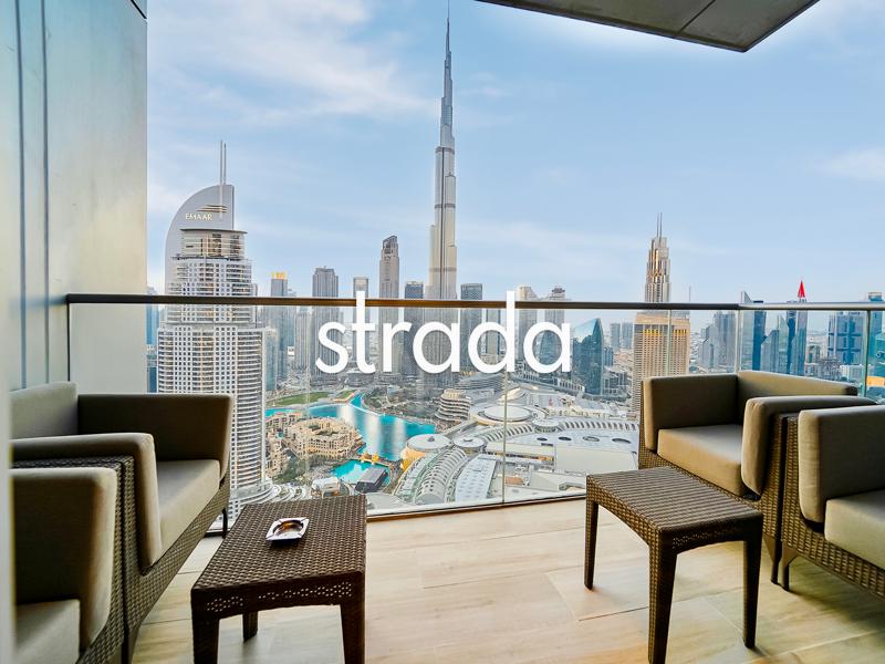Properties for Rent in Dubai | Strada