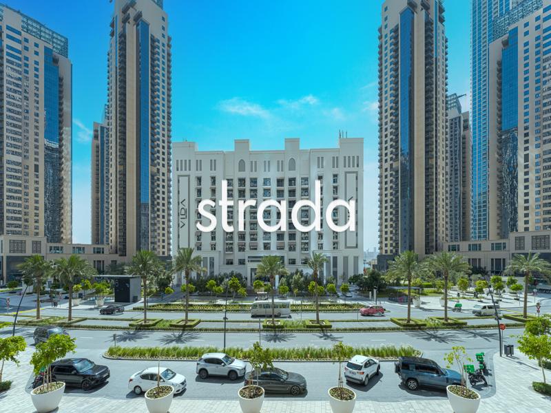 Properties for Rent in Dubai | Strada