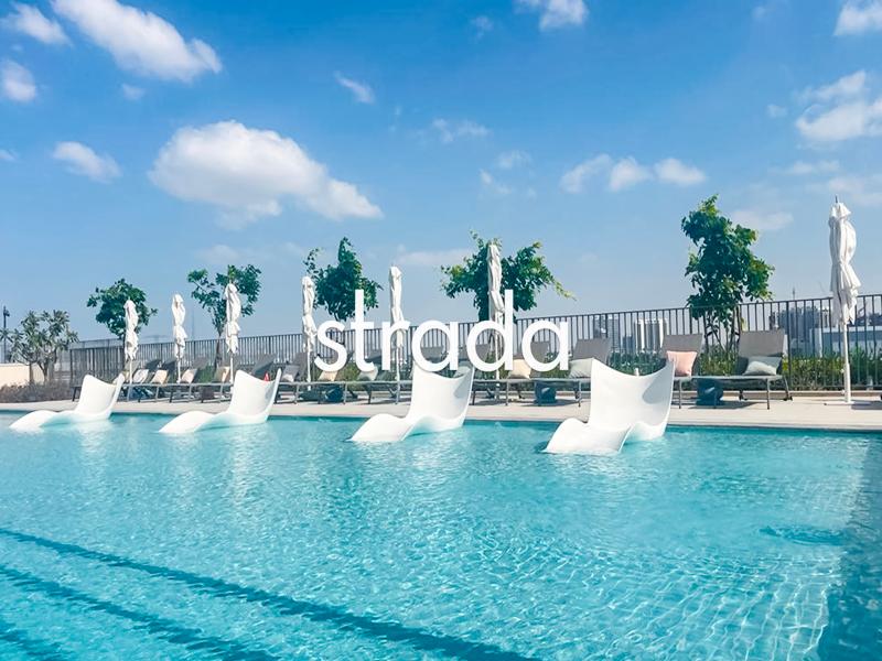 Properties for Rent in Dubai | Strada
