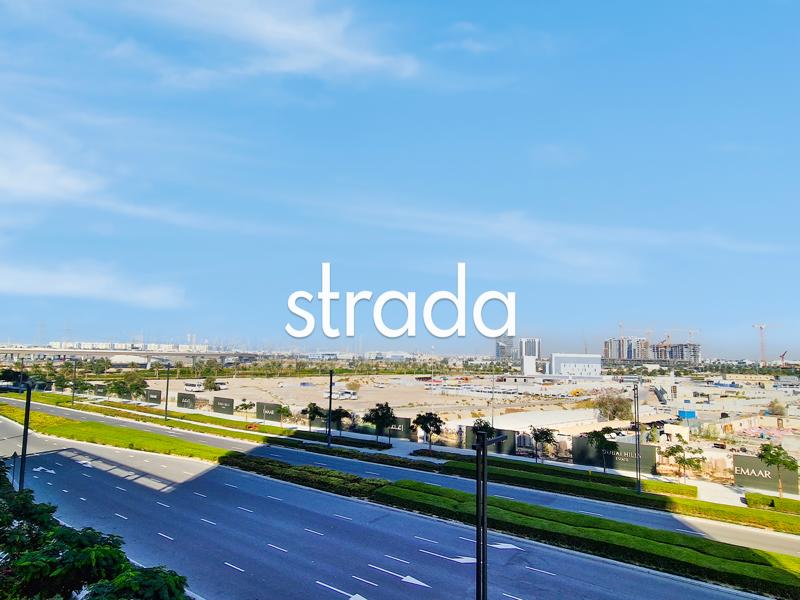 Properties for Rent in Dubai | Strada