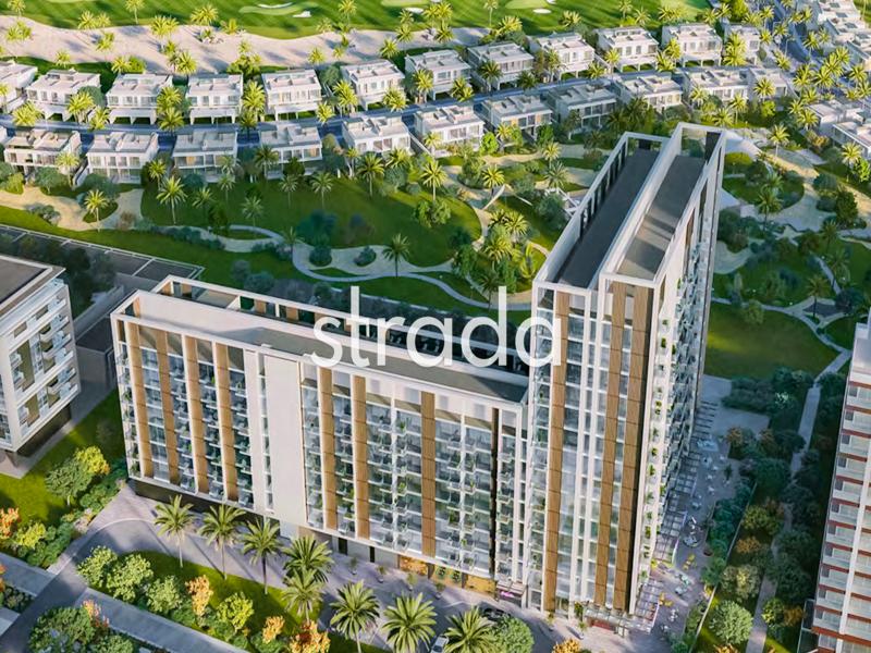 Properties for Sale in Dubai | Buy Properties in Dubai | Strada