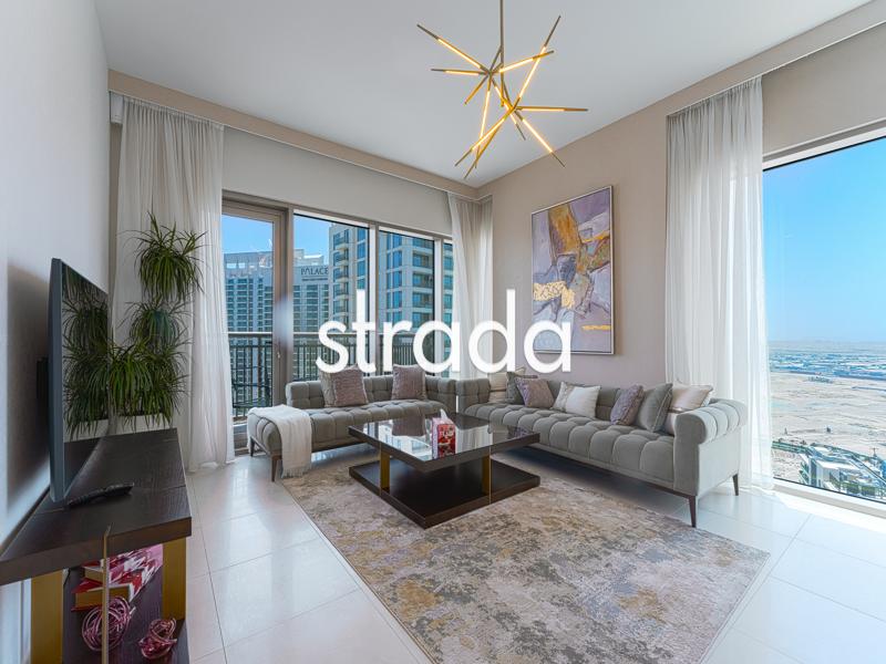 Properties for Rent in Dubai | Strada