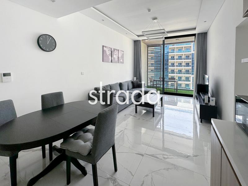 Properties for Rent in Dubai | Strada